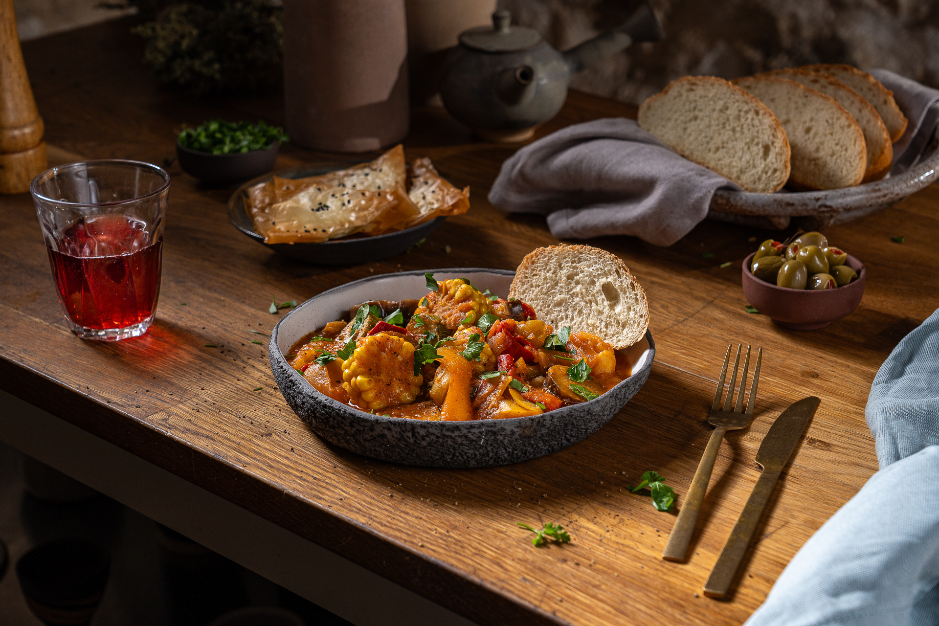 Mama’s menu – Mama's Roots